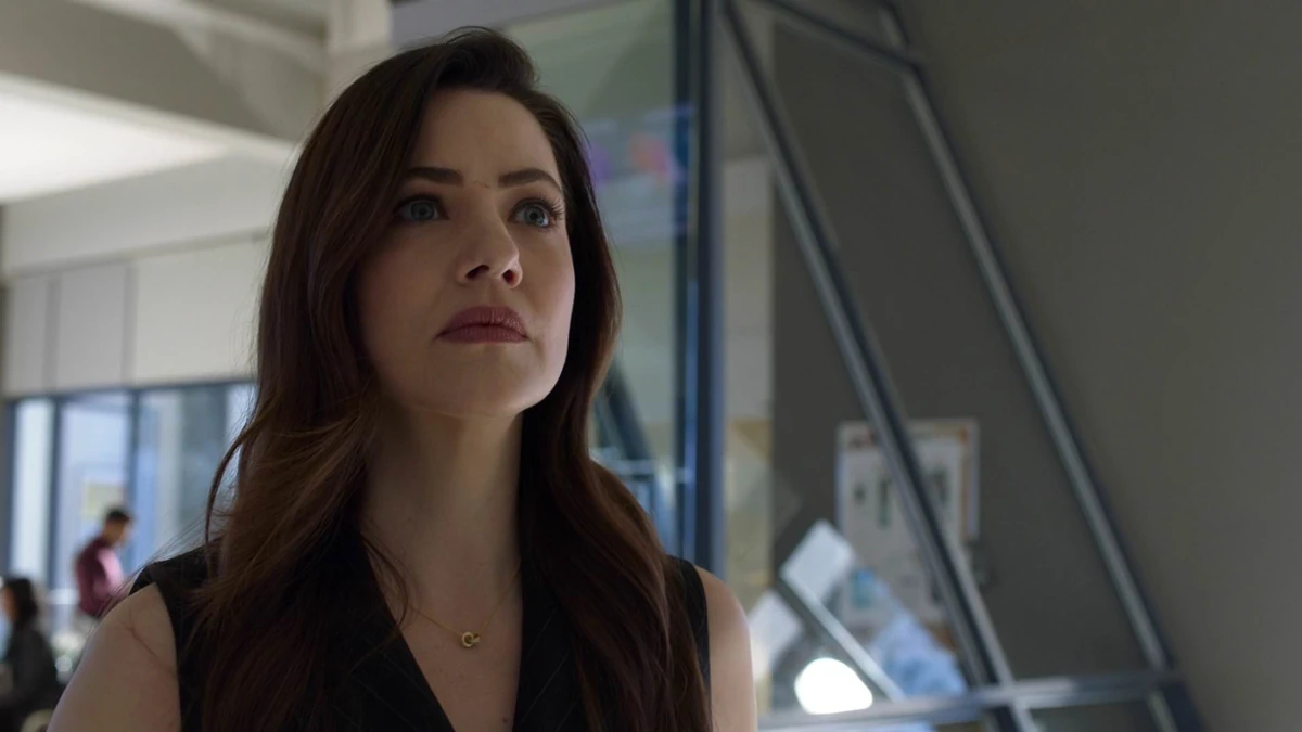 Andrea Rojas | Arrowverse Wiki | Fandom