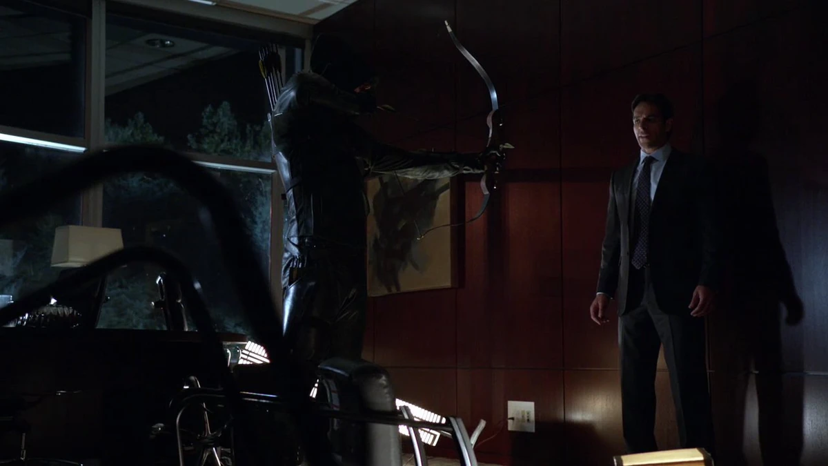 Brodeur Chemical | Arrowverse Wiki | Fandom