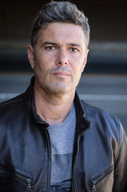 Carlos Bernard | Arrowverse Wiki | Fandom