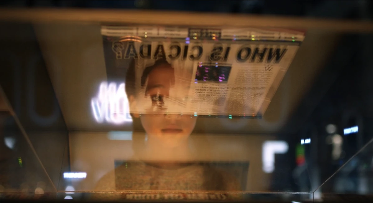 Cicada (disambiguation) | Arrowverse Wiki | Fandom