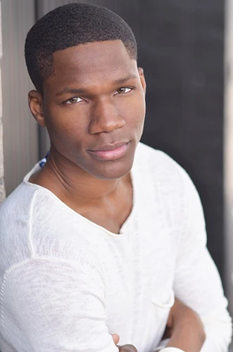 Derick Anthony | Arrowverse Wiki | Fandom