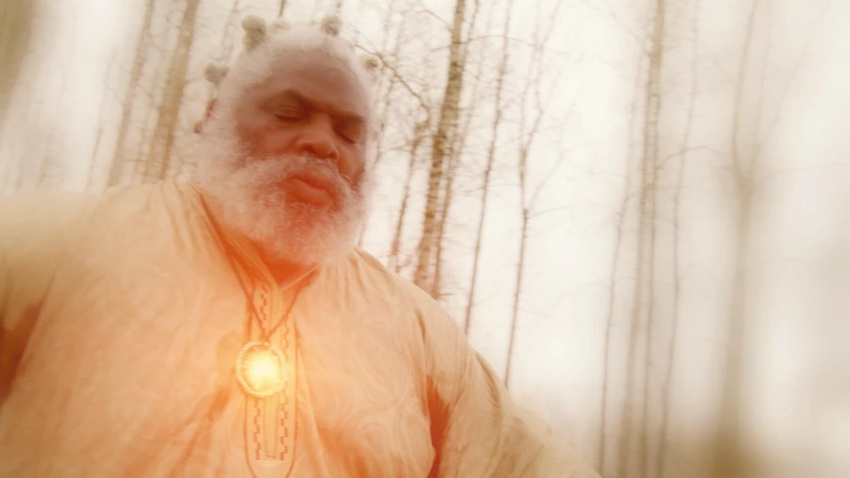 First Fire Totem bearer | Arrowverse Wiki | Fandom