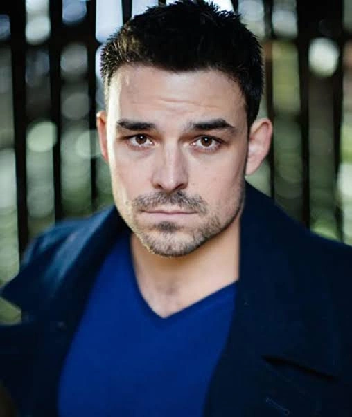 Jesse Hutch | Arrowverse Wiki | Fandom