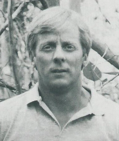 Larry Holt | Arrowverse Wiki | Fandom