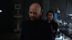 Lex Luthor | Arrowverse Wiki | Fandom