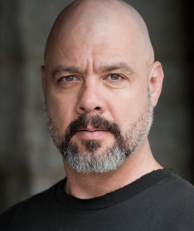 Sean Tyson | Arrowverse Wiki | Fandom