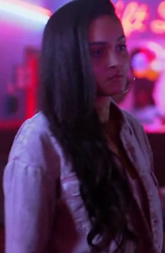 Teala | Arrowverse Wiki | Fandom