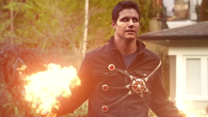 Fallout (The Flash) | Wiki Arrowverso | Fandom