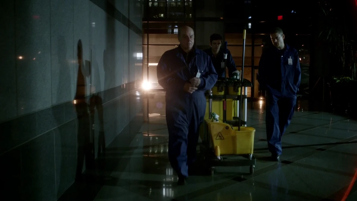 Family of Rogues | Arrowverse Wiki | Fandom