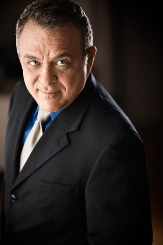 Eric Pollins | Arrowverse Wiki | Fandom