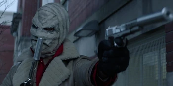 Tommy Elliot | Arrowverse Wiki | Fandom