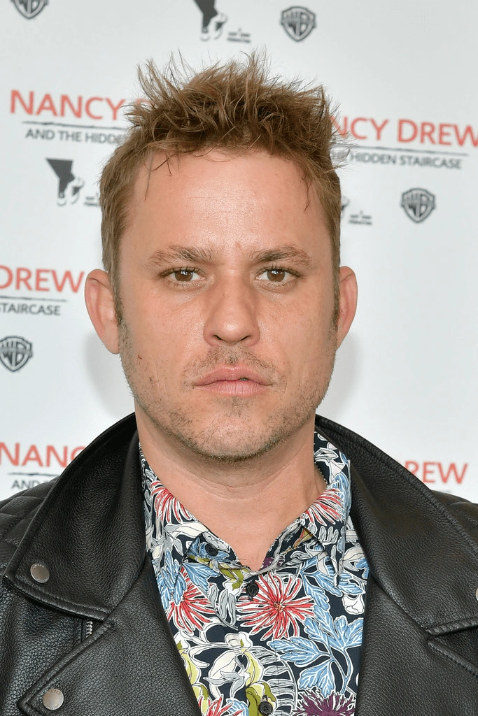 Jesse C. Boyd | Arrowverse Wiki | Fandom