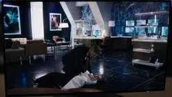 Joseph Carver | Arrowverse Wiki | Fandom