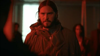 Ned Creegan | Arrowverse Wiki | Fandom