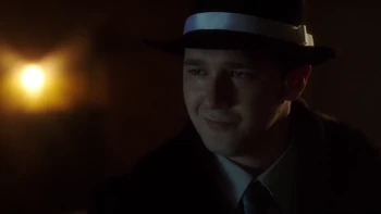 Al Capone | Wiki Arrowverso | Fandom