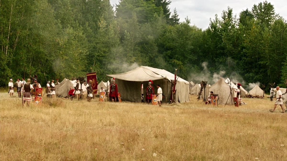 Gaul | Arrowverse Wiki | Fandom