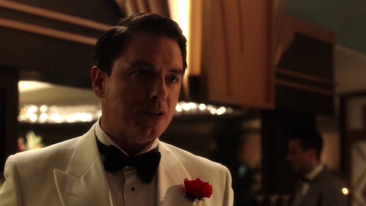 Cutter Moran | Arrowverse Wiki | Fandom