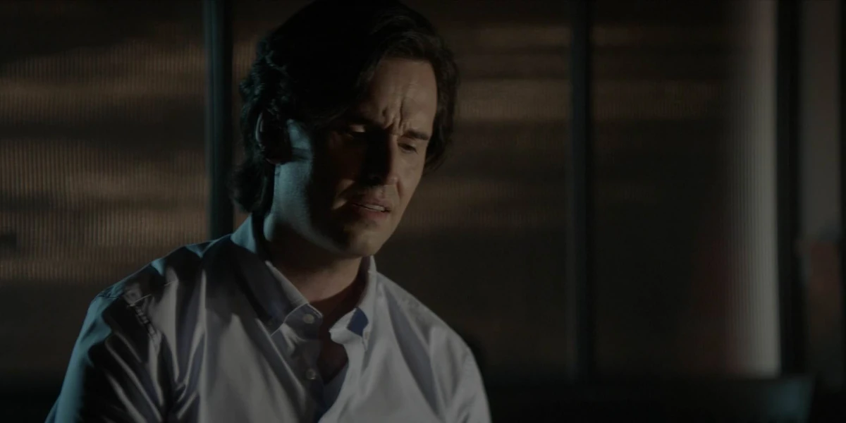 Dean Deveraux | Arrowverse Wiki | Fandom