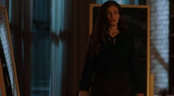 Eva McCulloch | Arrowverse Wiki | Fandom