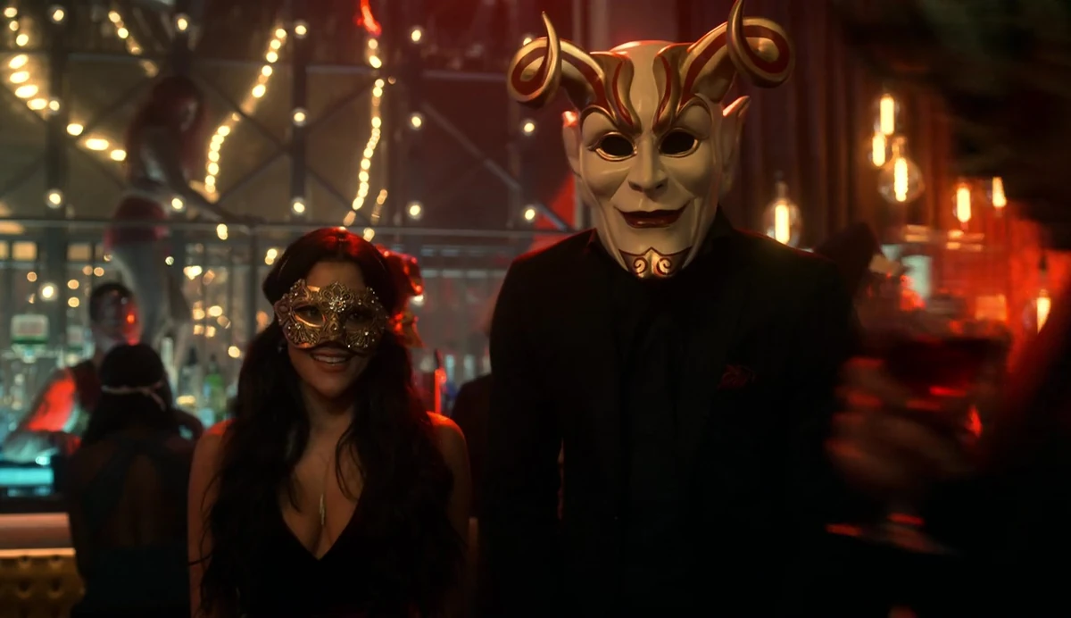 Salvare Lucifer | Arrowverse Wiki Italia | Fandom