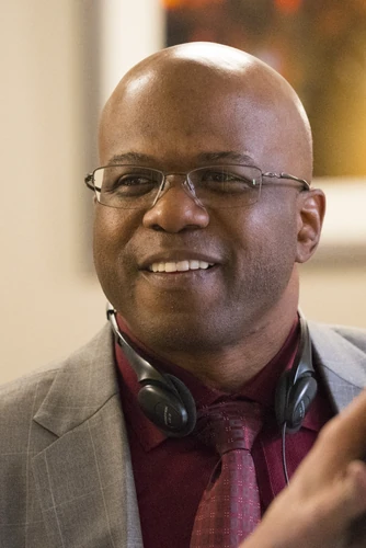 Marcus Stokes | Arrowverse Wiki | Fandom