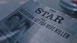 Peter Declan | Arrowverse Wiki | Fandom