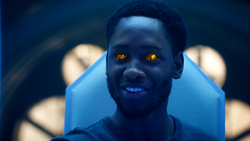 Chester P. Runk | Arrowverse Wiki | Fandom