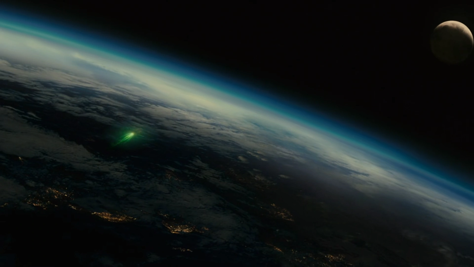 Earth-12 (new multiverse) | Arrowverse Wiki | Fandom