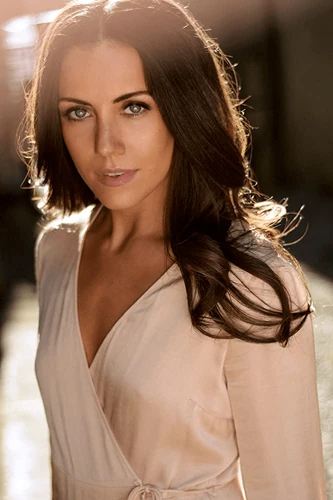 Laura Mitchell | Arrowverse Wiki | Fandom