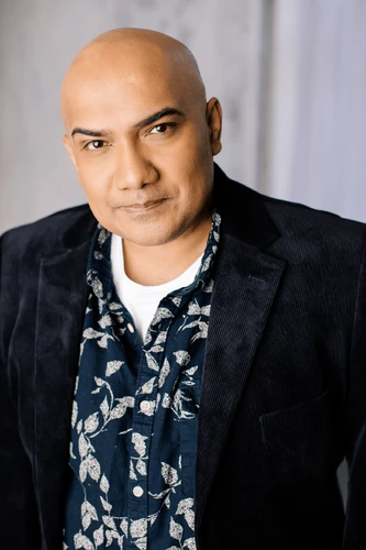 Seth Ranaweera | Arrowverse Wiki | Fandom