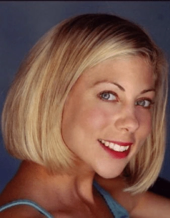 Casey Elizabeth Easlick | Arrowverse Wiki | Fandom