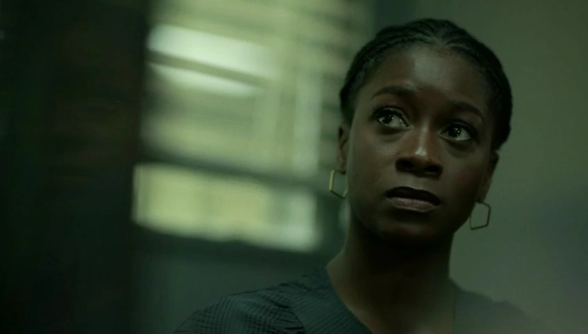 Jamillah Olsen | Arrowverse Wiki | Fandom