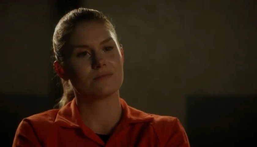 Millie Rawlins | Arrowverse Wiki Italia | Fandom