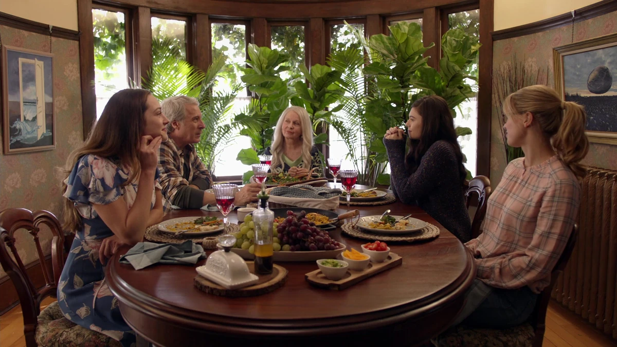 Blood Memory | Arrowverse Wiki | Fandom