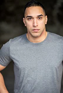 Samuel A. Smith | Arrowverse Wiki | Fandom