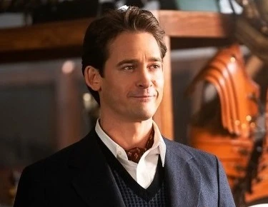 Steve Dayton | Wiki Arrowverso | Fandom