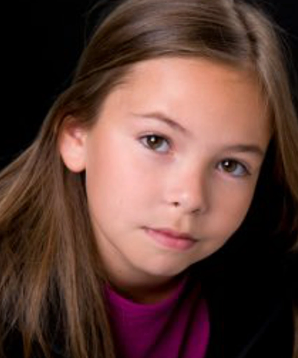 Taylor Dianne Robinson | Arrowwersum | Fandom