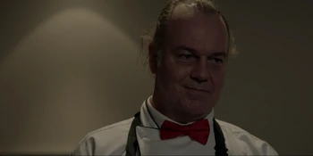 Lazlo Valentin | Arrowverse Wiki | Fandom