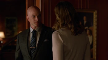 Lionel Luthor | Wiki Arrowverso | Fandom