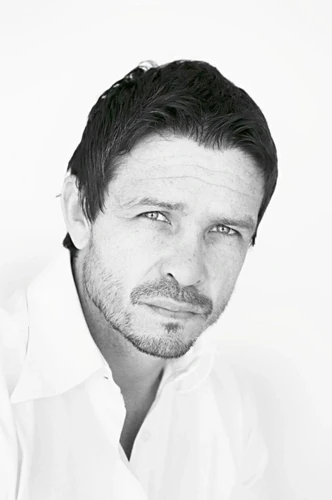 Matt Nable | Arrowverso Wiki | Fandom