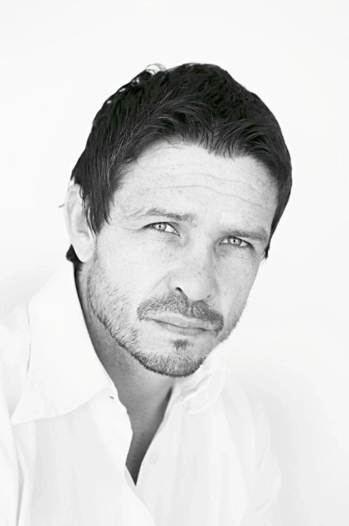 Matt Nable | Arrowverso Wiki | Fandom