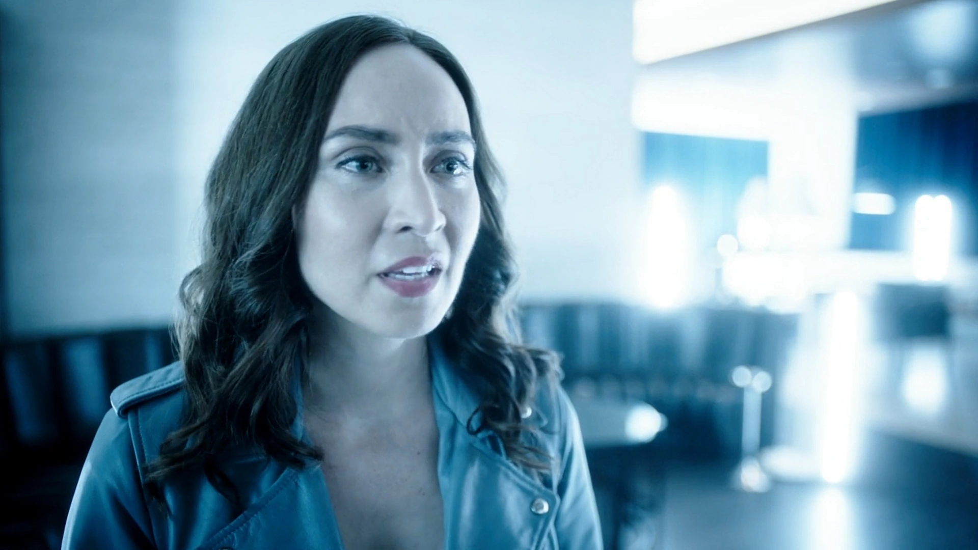 Nora Darhk | Arrowverse Wiki | Fandom