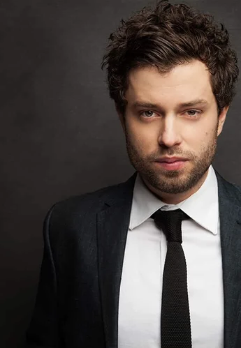 Paul Piaskowski | Arrowverse Wiki | Fandom