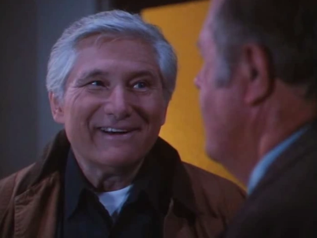 Pete Donello | Arrowverse Wiki | Fandom