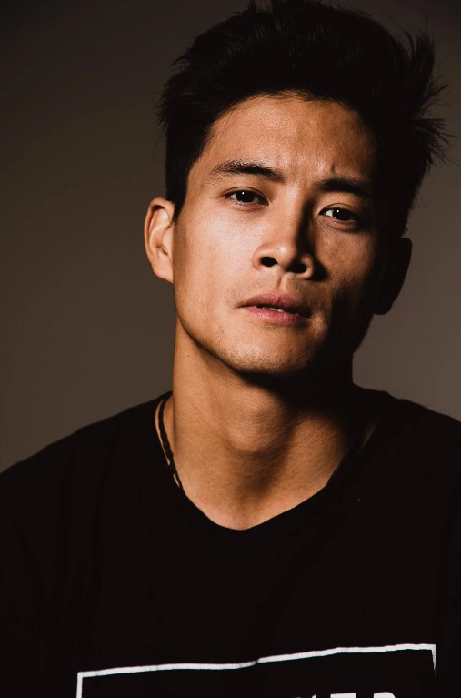 Peter Sudarso | Arrowverso Wiki | Fandom