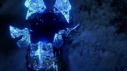 Savitar | Arrowverse Wiki | Fandom