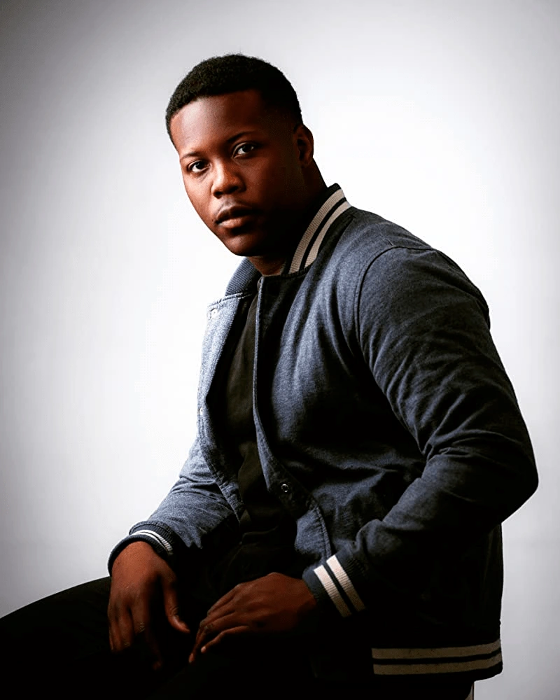 Shaquan Lewis | Arrowverse Wiki | Fandom