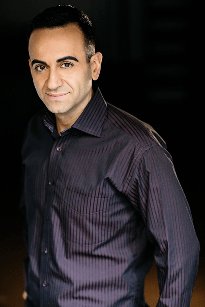 Babak Haleky | Arrowverse Wiki | Fandom