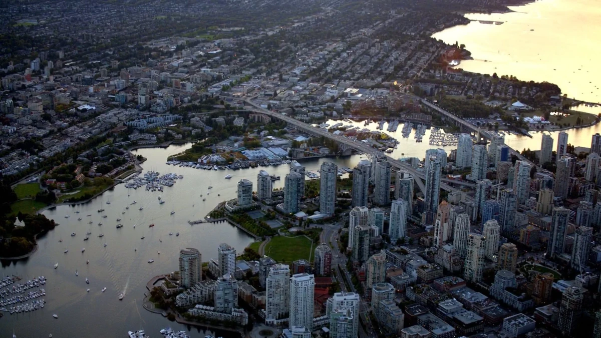 Central City (Earth-1) | Arrowverse Wiki | Fandom