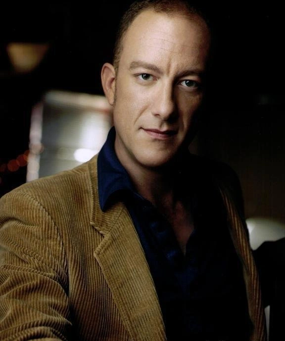 John Shaw | Arrowverse Wiki | Fandom